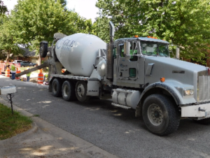 Residential Services - Eagle Redi-Mix