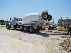 Commercial Services - Eagle Redi-Mix