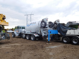 Commercial Services - Eagle Redi-Mix