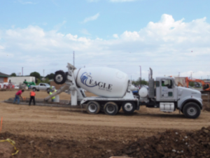 Commercial Services - Eagle Redi-Mix